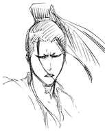 Sōya Azashiro/Image Gallery | Bleach Wiki | Fandom