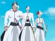 Patros/Image Gallery | Bleach Wiki | Fandom