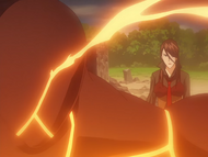 The Fall of Yoshino Sōma | Bleach Wiki | Fandom