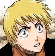 Kiyone Kotetsu Image Gallery Bleach Wiki Fandom