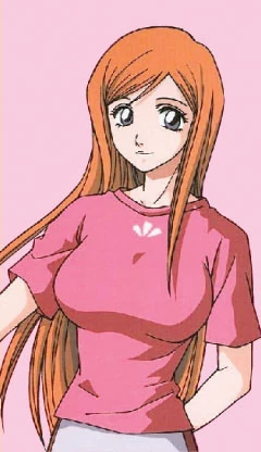 Orihime Inoue | Bleach Wiki | Fandom