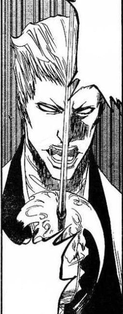 Chōjirō Tadaoki Sasakibe/Galería | Bleach Wiki | Fandom