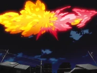 Ikkaku Madarame vs. Edrad Liones | Bleach Wiki | Fandom