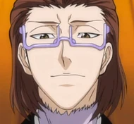 Makoto Kibune/Image Gallery | Bleach Wiki | Fandom