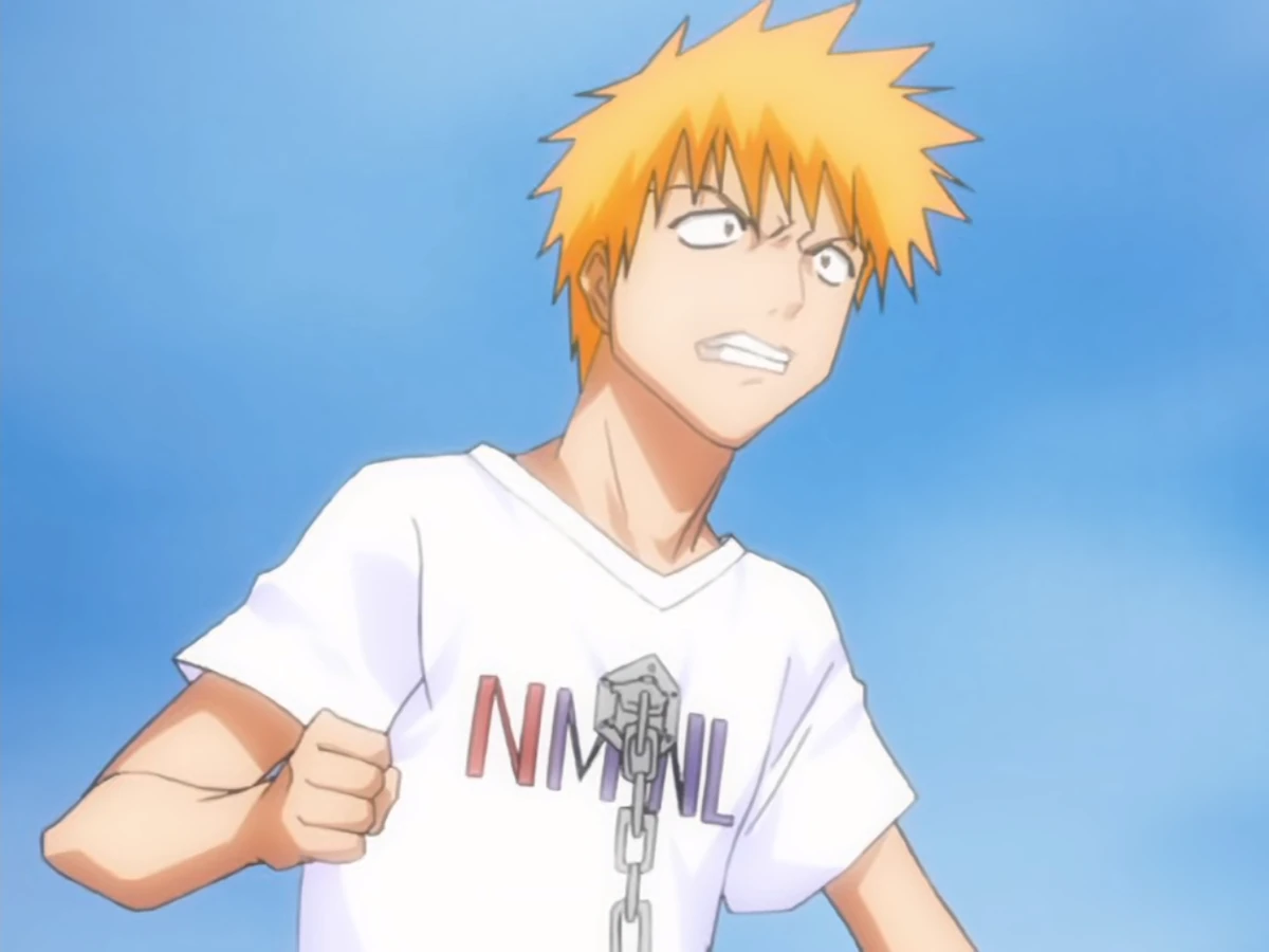 Chain of Fate | Bleach Wiki | Fandom