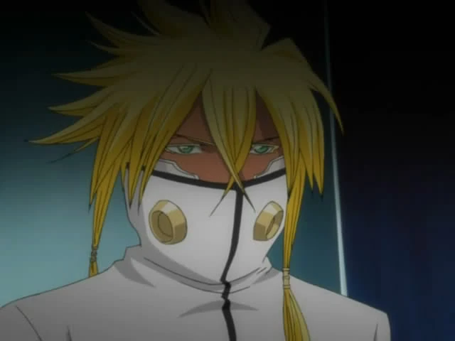 Halibel | Bleach Wiki | Fandom