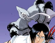 The Menos Grande/Image Gallery | Bleach Wiki | Fandom
