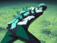 Reclaim! The Power of the Shinigami | Bleach Wiki | Fandom