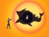 Rangiku Matsumoto & Yasutora Sado vs. Sawatari | Bleach Wiki | Fandom