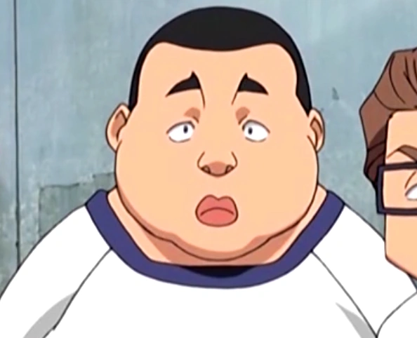 Kaneda | Bleach Wiki | Fandom