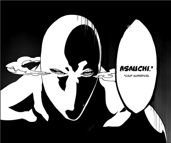 Asauchi | Bleach Wiki | Fandom
