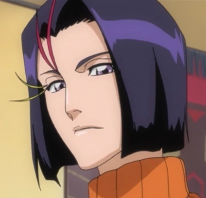 Yumichika Ayasegawa/Image Gallery | Bleach Wiki | Fandom