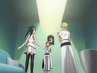Menoly Mallia | Bleach Wiki | Fandom