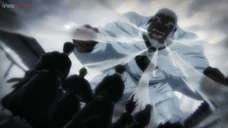 Jerome Guizbatt | Bleach Wiki | Fandom