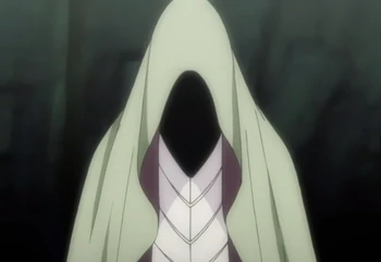 Minazuki (espíritu) | Bleach Wiki | Fandom