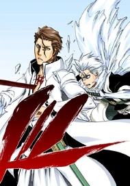 Bleach Wiki:Featured Picture/Mar 2010 | Bleach Wiki | Fandom