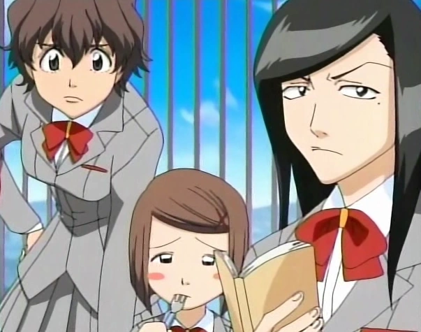 Humano | Bleach Wiki | Fandom