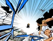 Franceska Mila Rose/Galería | Bleach Wiki | Fandom