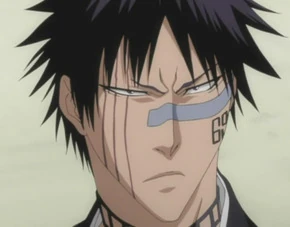 Shūhei Hisagi | Bleach Wiki | Fandom
