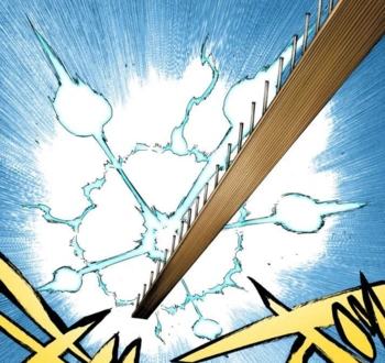 Sankt Altar | Bleach Wiki | Fandom