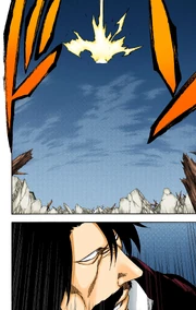 Shaz Domino | Bleach Wiki | Fandom