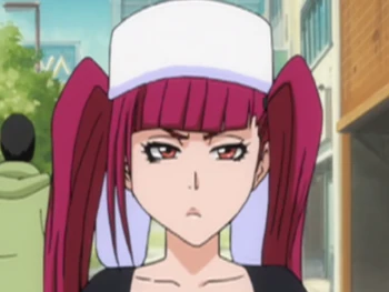 Riruka Dokugamine | Bleach Wiki | Fandom