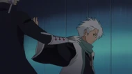 Fierce Fight! Shinigami vs. XCUTION! | Bleach Wiki | Fandom