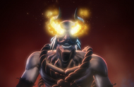 HEART of WOLF | Bleach Wiki | Fandom