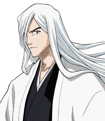 Jūshirō Ukitake | Bleach Wiki | Fandom