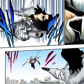 Coyote Starrk/Galería | Bleach Wiki | Fandom