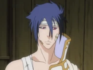 Narunosuke/Image Gallery | Bleach Wiki | Fandom