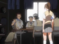 Mizuho Asano/Image Gallery | Bleach Wiki | Fandom