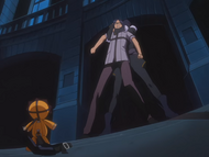 Break Through! The Trap Hidden in the Labyrinth | Bleach Wiki | Fandom