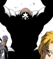 Mask De Masculine/Image Gallery | Bleach Wiki | Fandom
