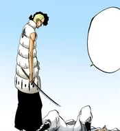 Ōetsu Nimaiya/Image Gallery | Bleach Wiki | Fandom