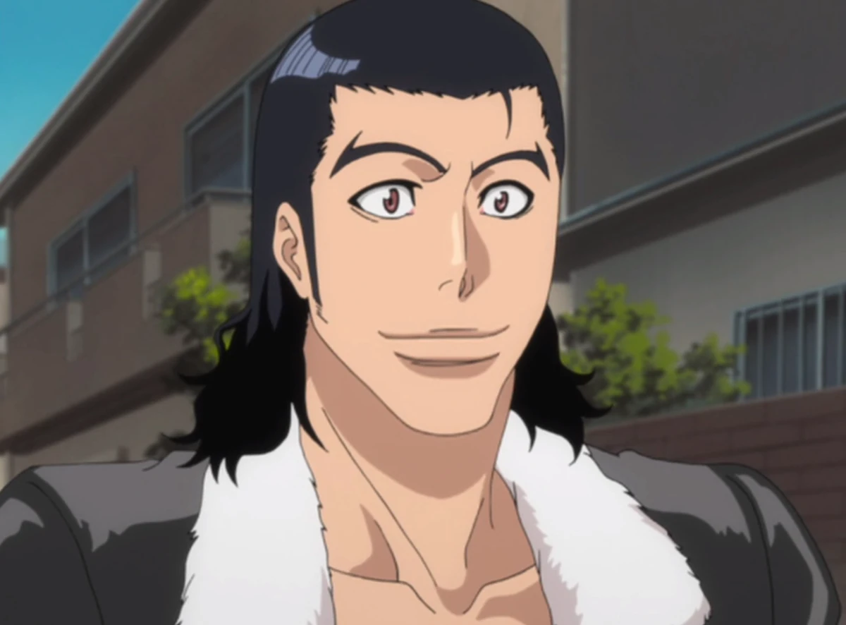 Highschool Wiki x Warrior | Page 9 | SpaceBattles