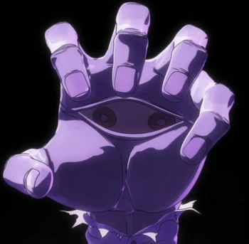 Pernida Parnkgjas | Bleach Wiki | Fandom