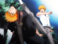 Greetings from a Stuffed Lion | Bleach Wiki | Fandom