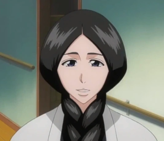 Retsu Unohana | Bleach Wiki | Fandom