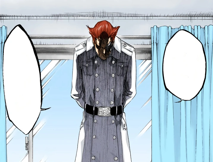 Asguiaro Ebern/Galería | Bleach Wiki | Fandom