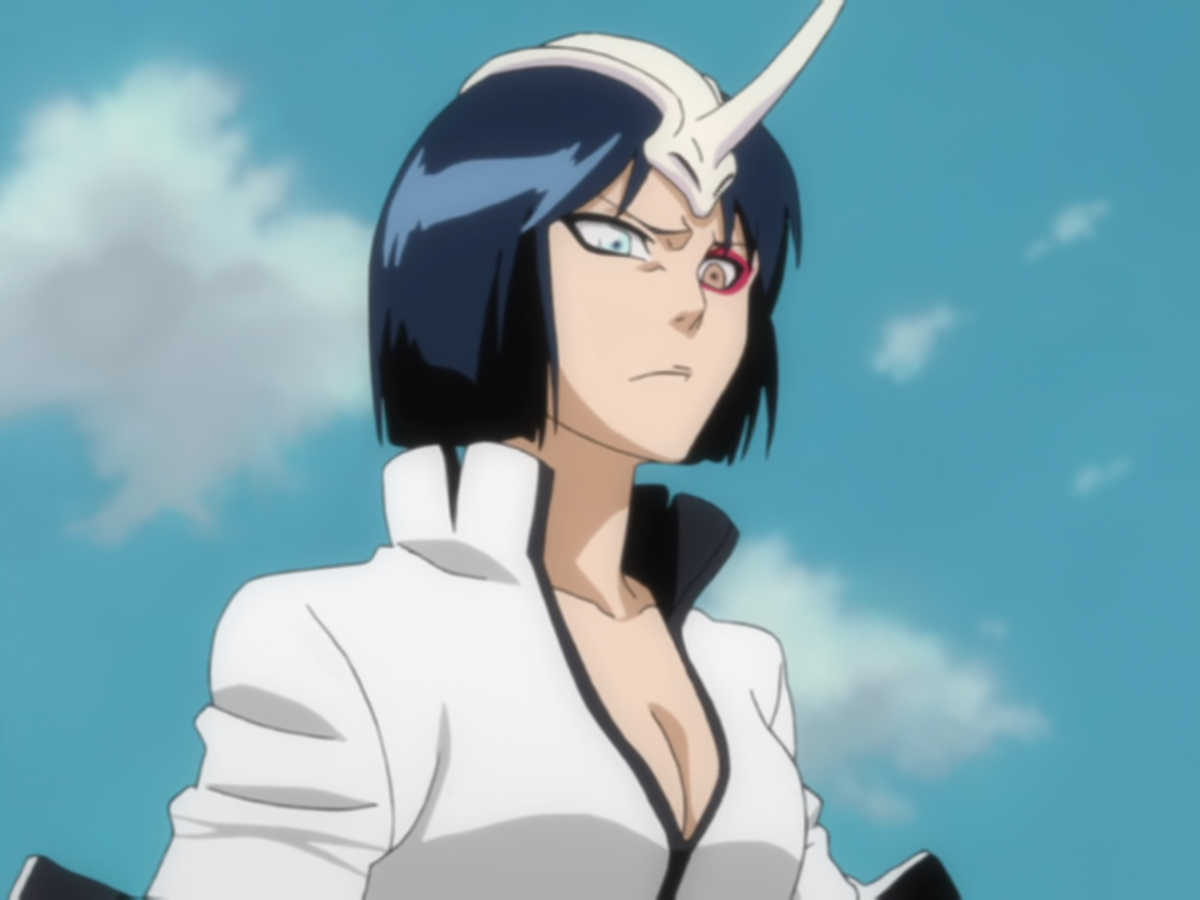 Talk:Emilou Apacci/Archive 1 | Bleach Wiki | Fandom