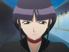 Nemu Kurotsuchi | Bleach Wiki | Fandom