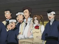 Mizuho Asano | Bleach Wiki | Fandom