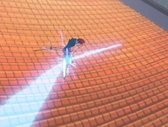 Uryū Ishida vs. Yoshi | Bleach Wiki | Fandom