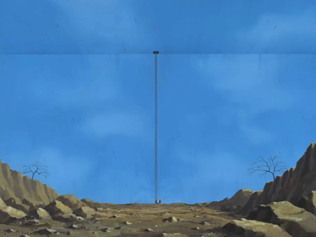 Study Chamber | Bleach Wiki | Fandom