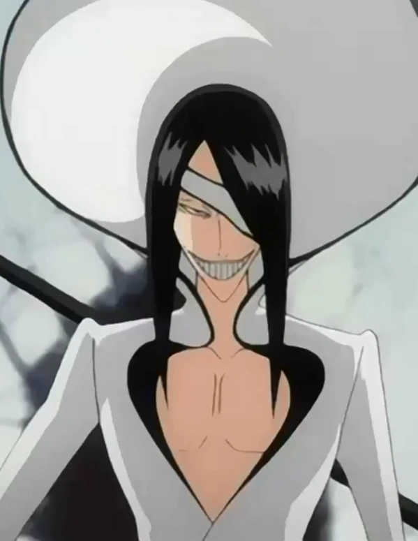 Nnoitra Gilga | Bleach Wiki | Fandom