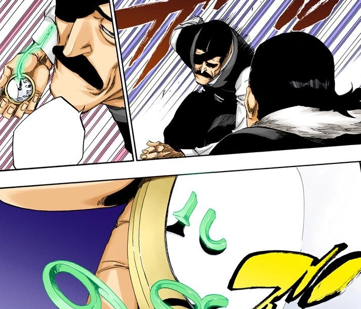 Number Attack/Image Gallery | Bleach Wiki | Fandom