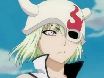 Lilynette Gingerbuck | Bleach Wiki | Fandom