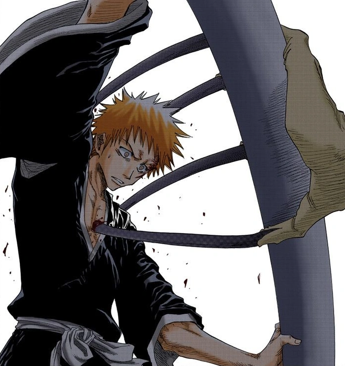 Transcribe/Image Gallery | Bleach Wiki | Fandom