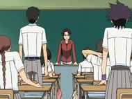 Misato Ochi/Image Gallery | Bleach Wiki | Fandom